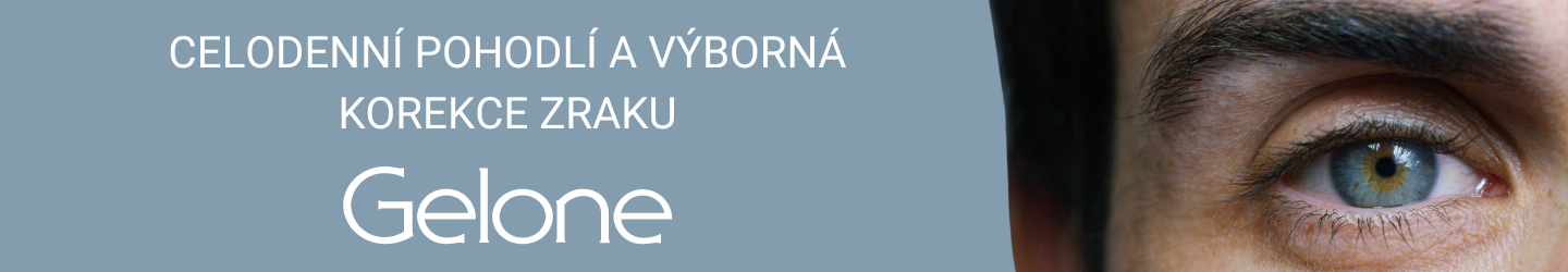 Produktová zóna Gelone | Alensa.cz