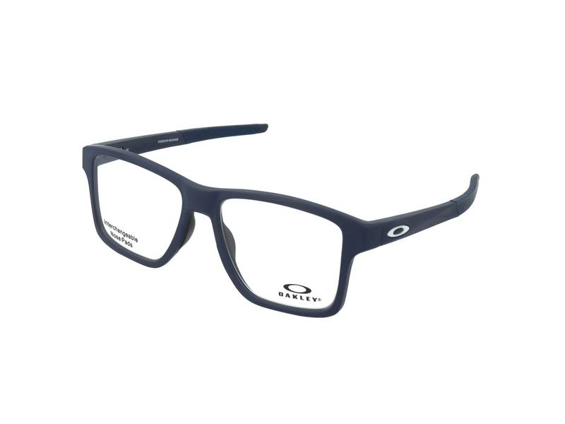 Oakley Chamfer Squared OX8143 814304 | Alensa.cz