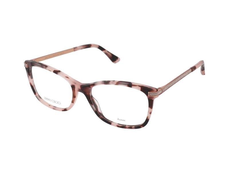 Jimmy Choo JC269 0T4 | Alensa.cz