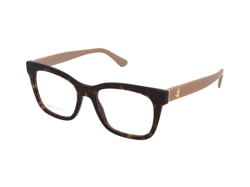 Jimmy Choo JC277 ONS | Alensa.cz