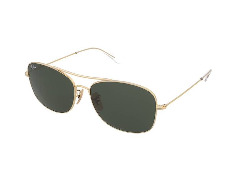 Ray-Ban RB3799 001/31 | Alensa.cz
