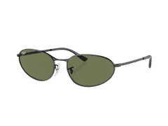 Ray-Ban RB3734 002/B1 | Alensa.cz