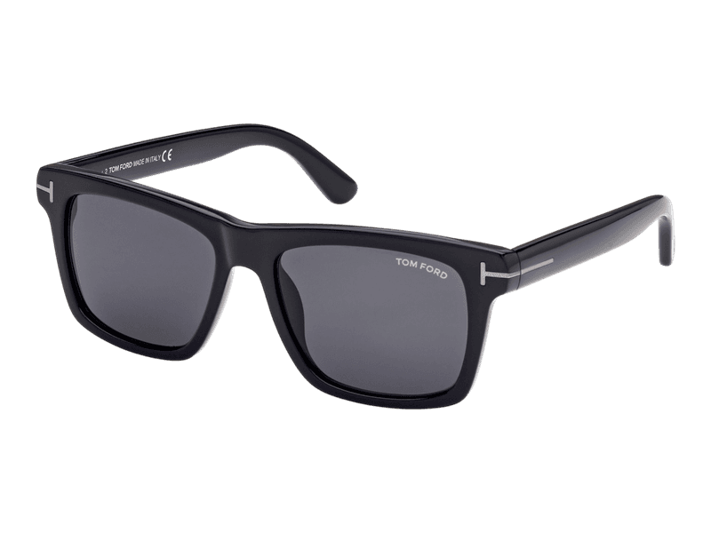 Tom Ford Buckley-02 FT0906-N/S 01A | Alensa.cz